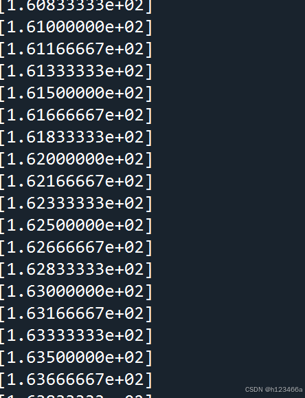第二章习题_x = np.linspace(-2, 2, 400)-CSDN博客