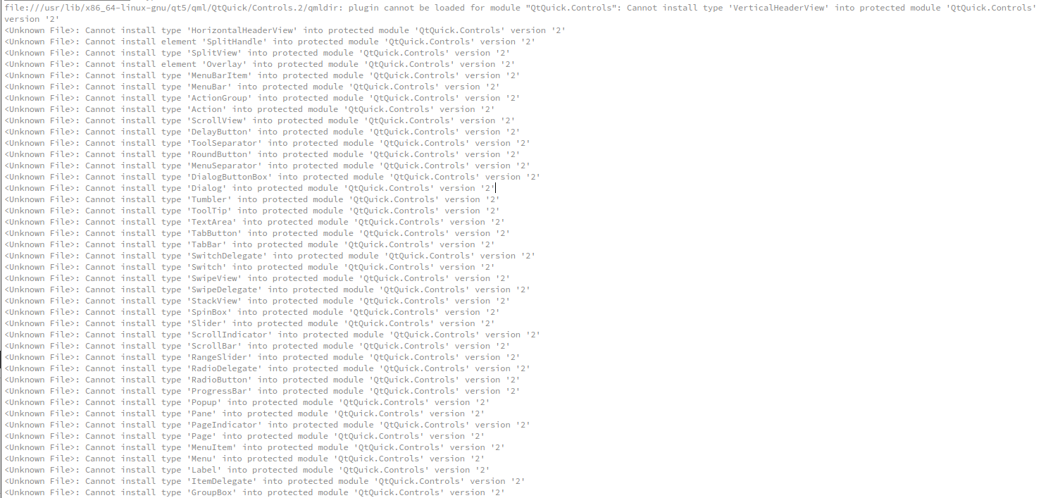 Ubuntu下编译QT_ubuntu qt-everywhere-CSDN博客