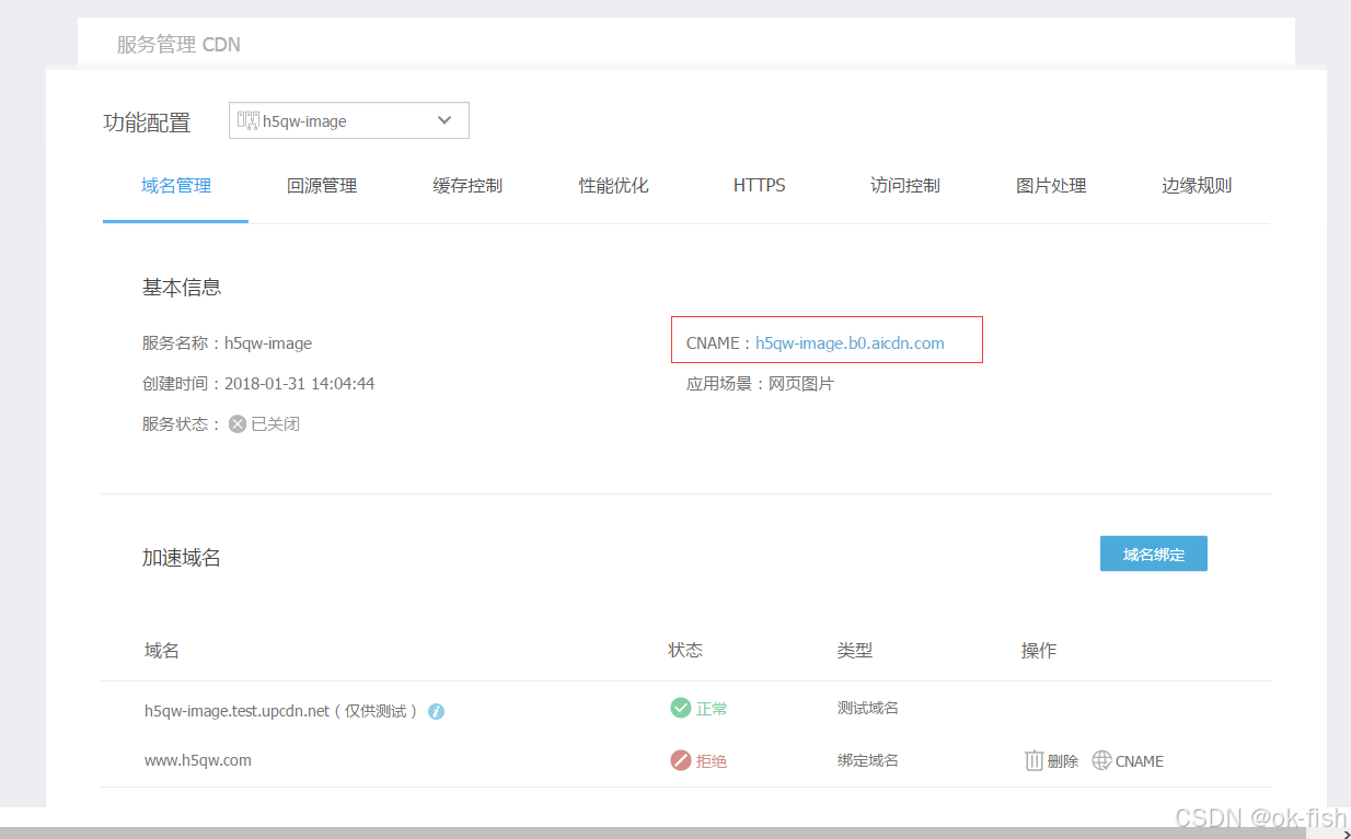 cdn 静态资源_cdnstatic-CSDN博客