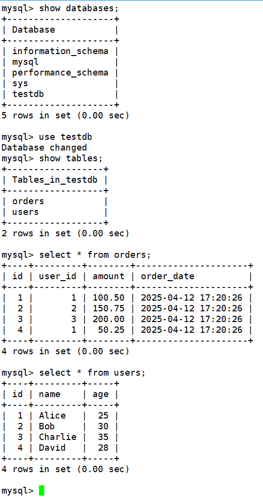 Python操作MySQL数据库_python访问mysql数据库-CSDN博客