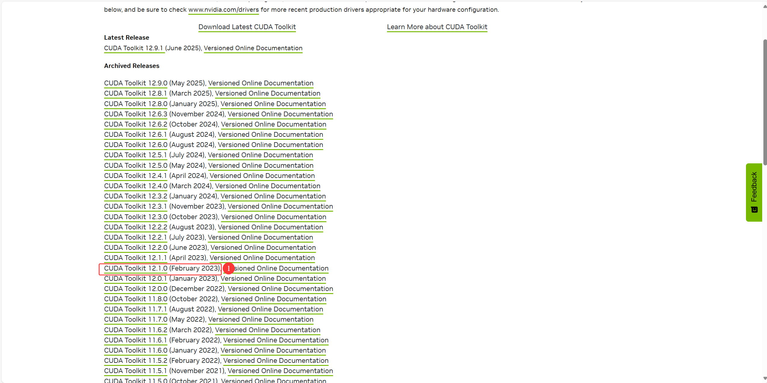 1.深度学习环境配置：Anaconda+CUDA+cudnn+Pytorch+Pycharm+Win11全详解，带你从0配置环境。_cuda、anaconda-CSDN博客