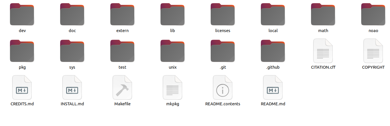天文软件Iraf的安装简易教程_iraf安装-CSDN博客