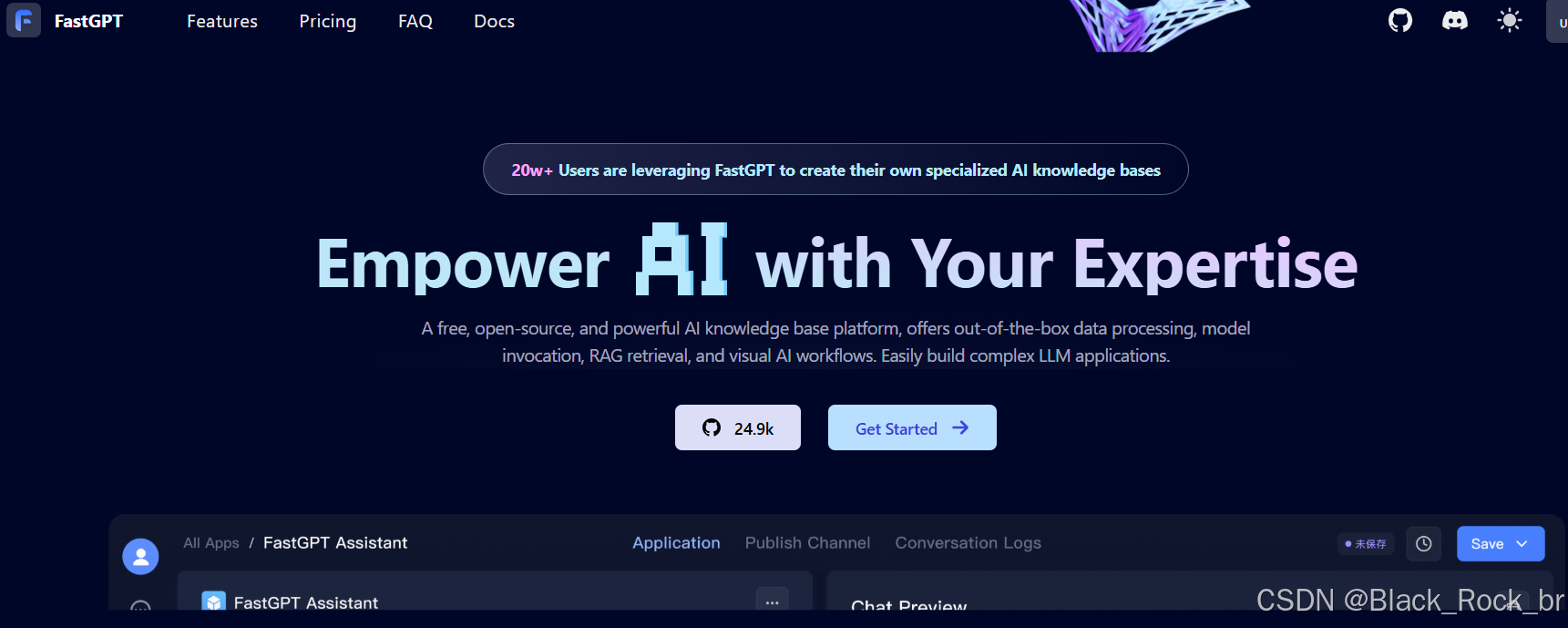 Dify、Coze、Fastgpt、Ragflow、n8n：大比拼，如何做出最佳选择？_分析股市用dify还是coze-CSDN博客
