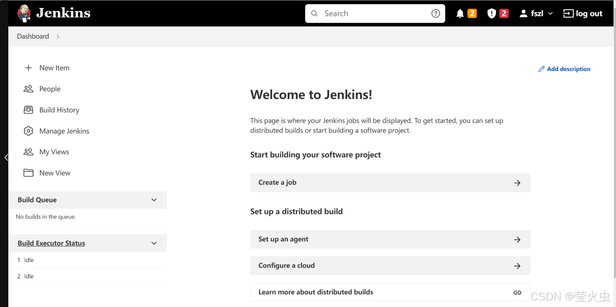 适用于Java8的jenkins安装详细教程_jenkins java8-CSDN博客