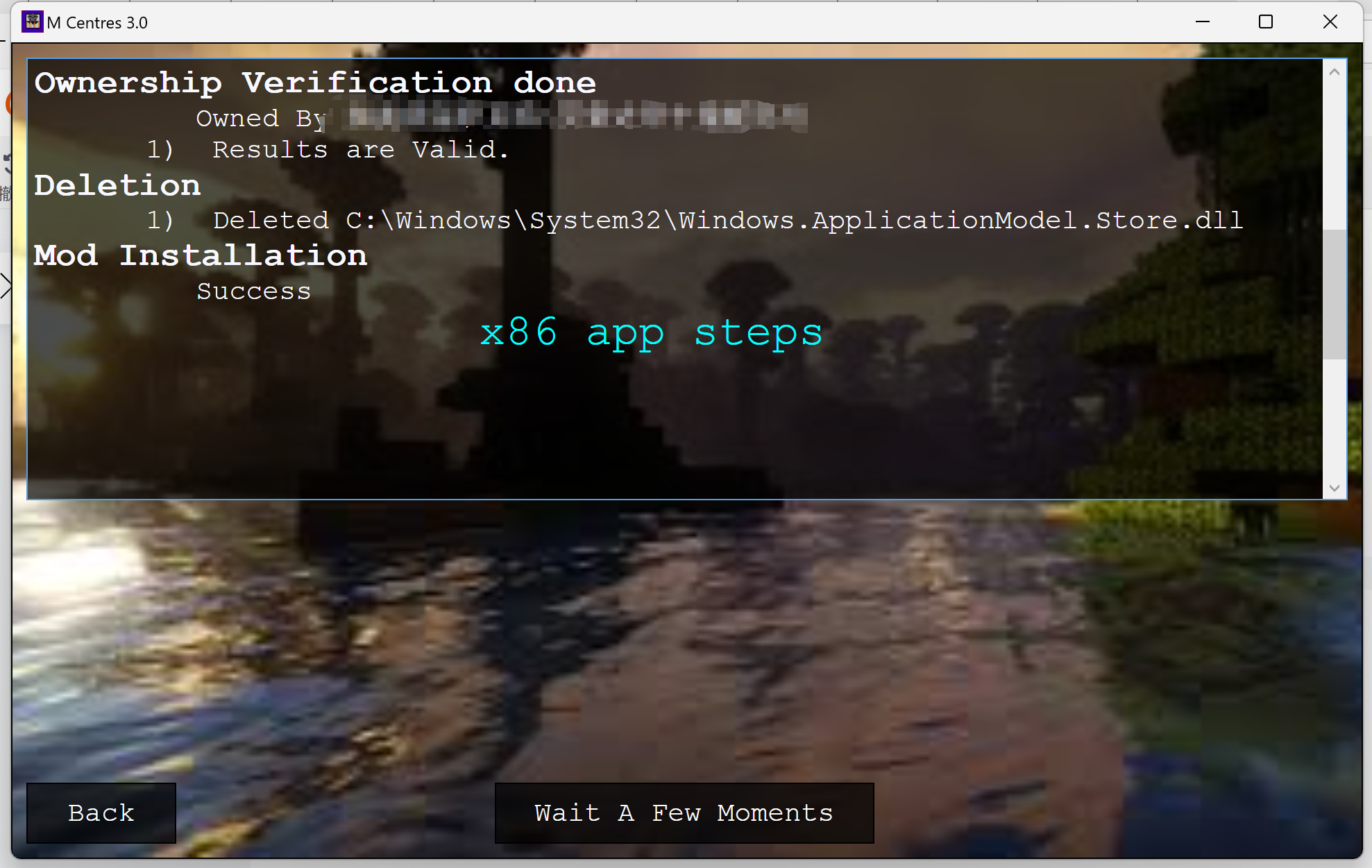 MineCraft基岩版(bedrock版)xbox非购买游玩所有内容_mcappx-CSDN博客