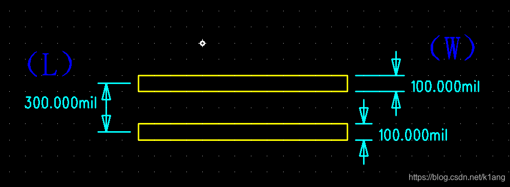 PCB设计中的3W原则_pcb 3w原则-CSDN博客
