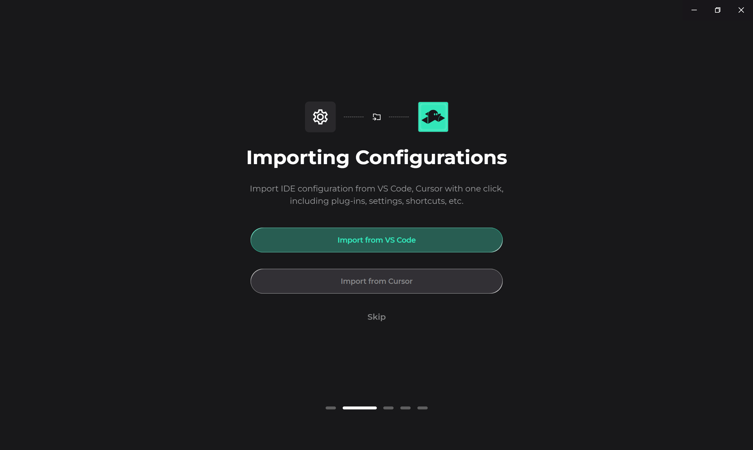 全球首个产设研一体 AI 全栈高级工程师来袭——CodeBuddy IDE 全球首发！内幕谍照大揭秘！_cloudbudy-CSDN博客
