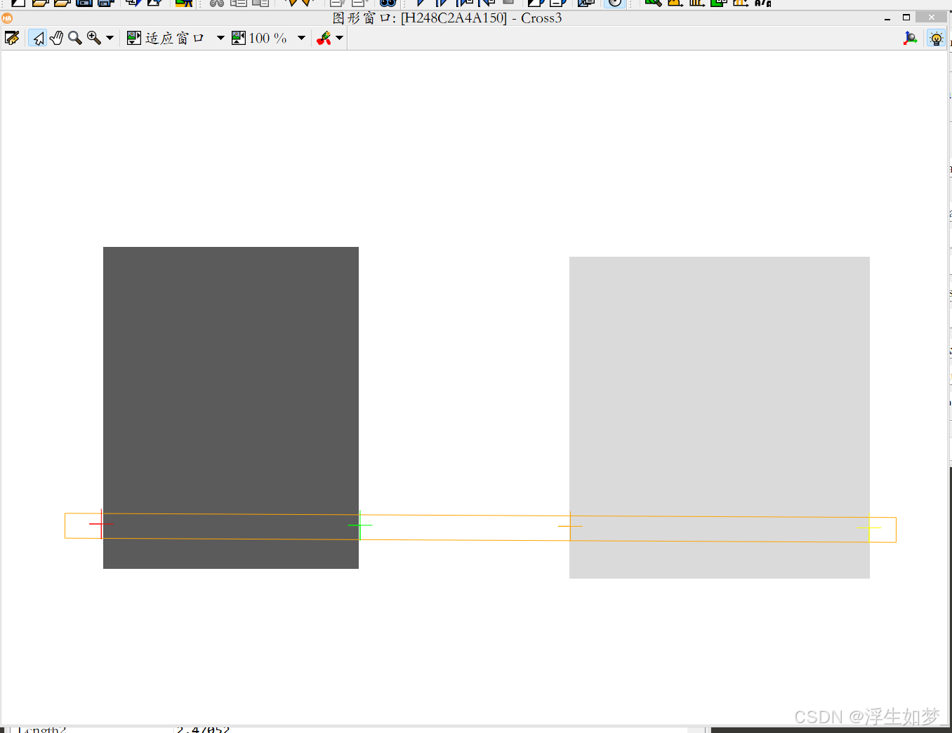 Halcon 一维测量卡尺找点_halcon卡尺找边-CSDN博客