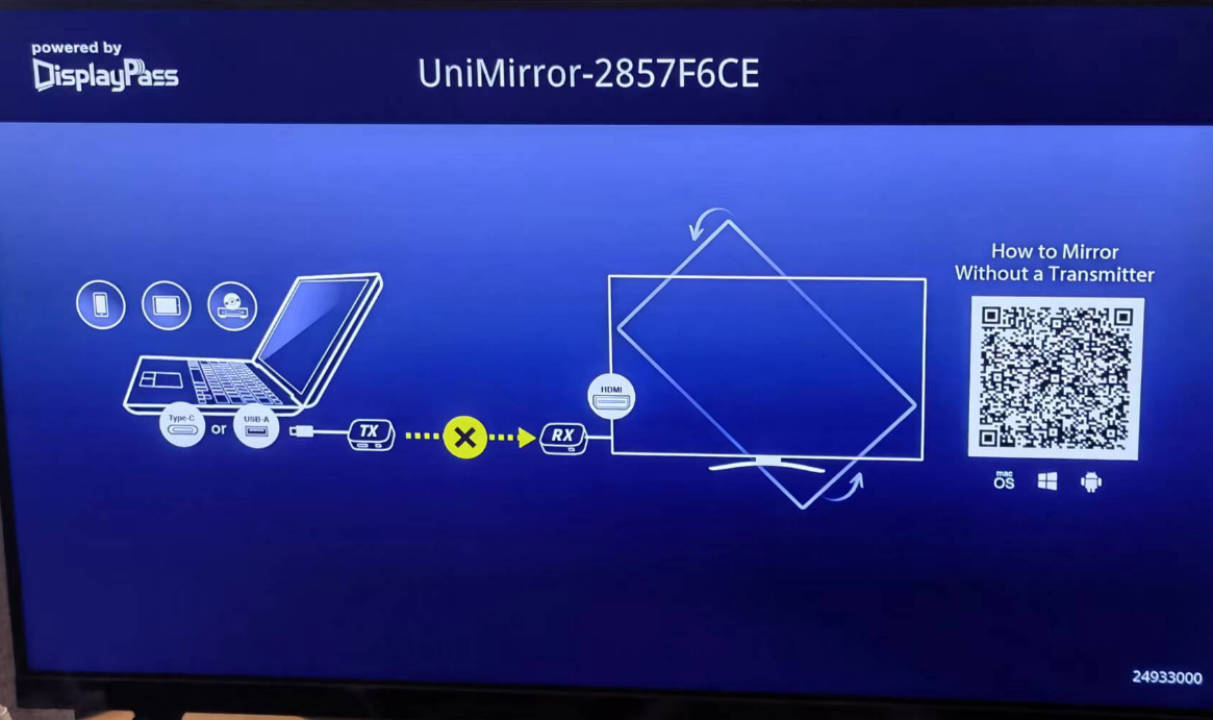 畅享无线投屏新体验，USB连接让设备更兼容_无线投屏器 usb-CSDN博客