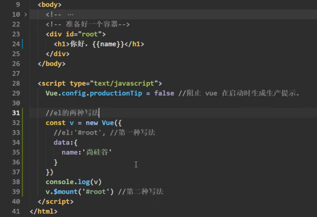 Vue学习_div data-v-CSDN博客