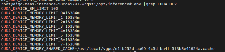 HAMI与NVIDIA device plugin笔记_hami device plugin-CSDN博客