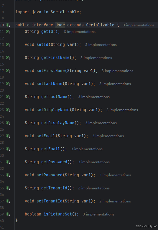 flowable入门篇-flowable基础-实战讲解（4）-CSDN博客