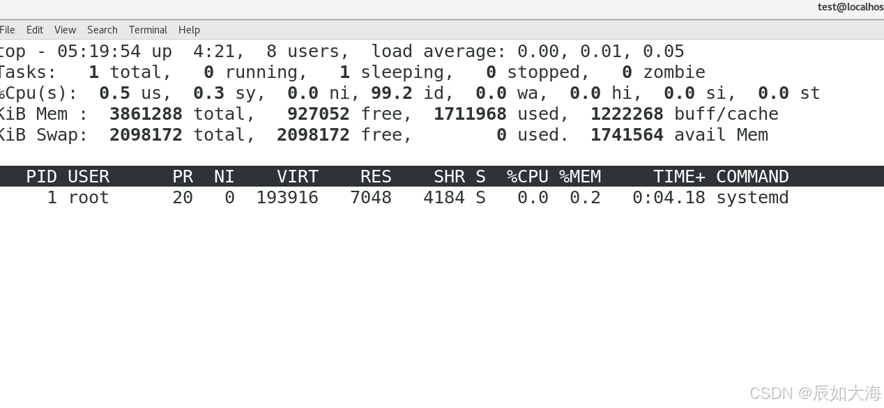Linux终端bashrc文件_快捷执行命令_执行bashrc-CSDN博客