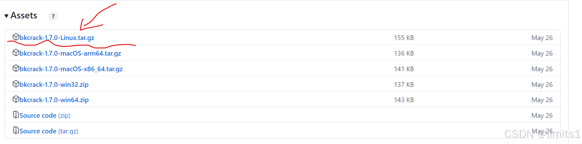 kali安装bkcrack（简单版）-CSDN博客