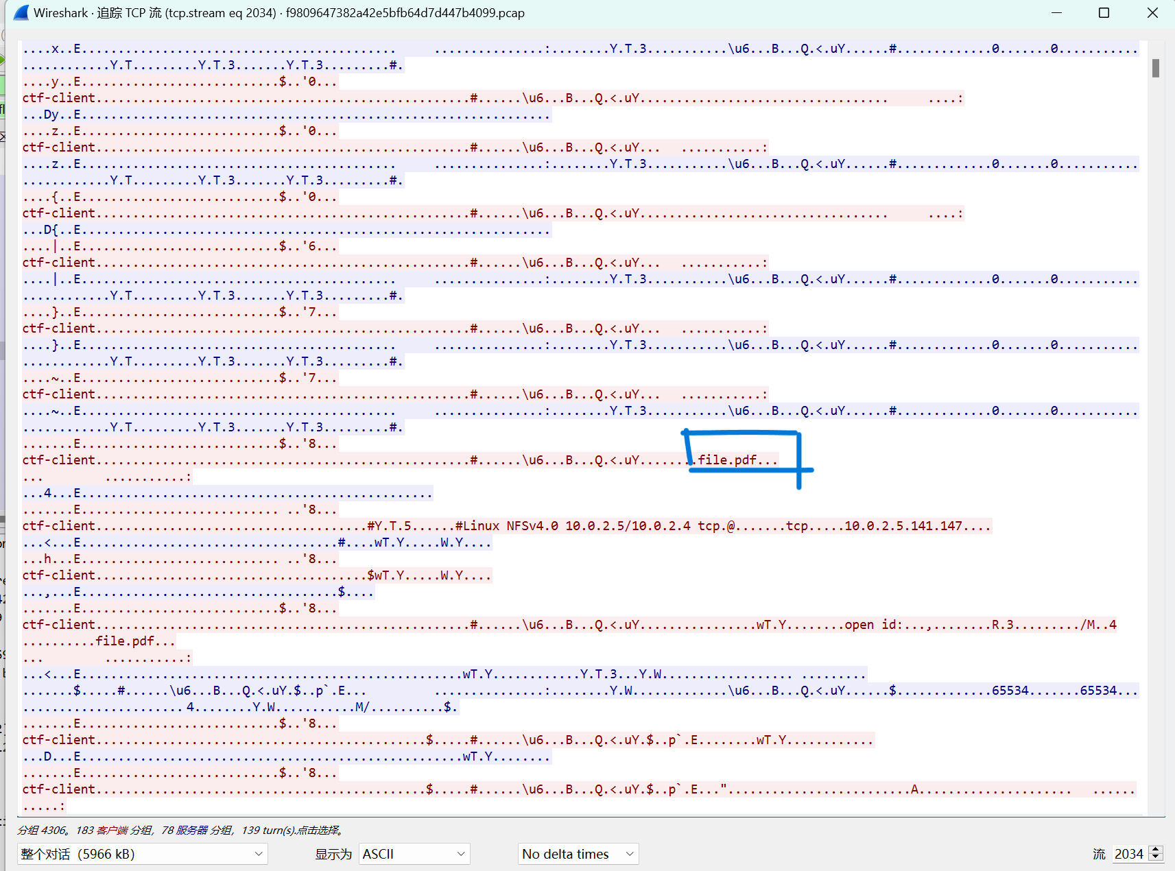 misc杂项------foremost文件分离_foremost分离文件-CSDN博客