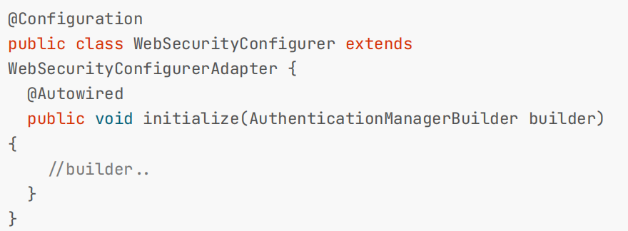 SpringSecurity-CSDN博客