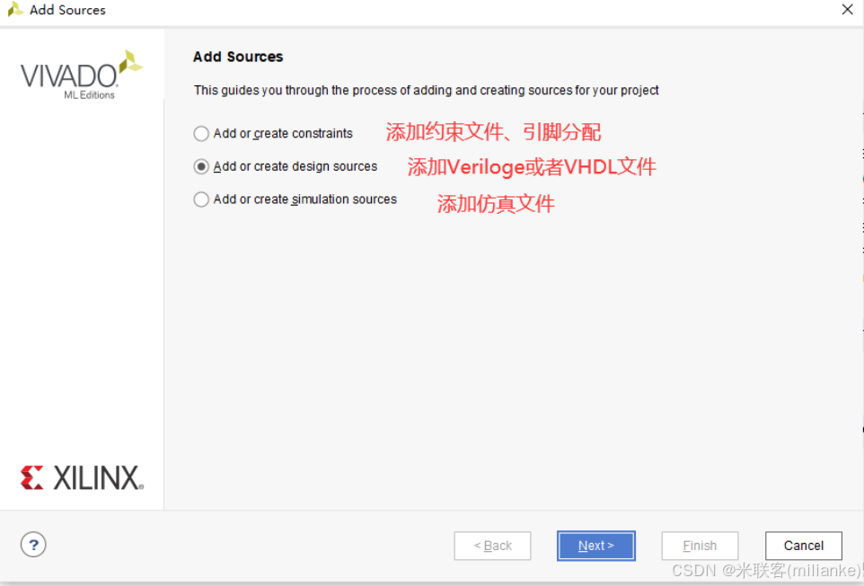 [米联客-XILINX-H3_CZ08_7100] FPGA程序设计基础实验连载-05 FPGA流水灯实验_米联客例程-CSDN博客
