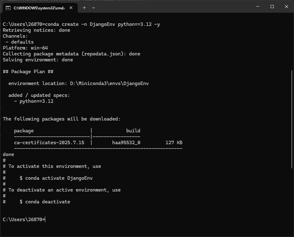 Django+Vue-Vben-Admin 框架搭建_vben框架-CSDN博客