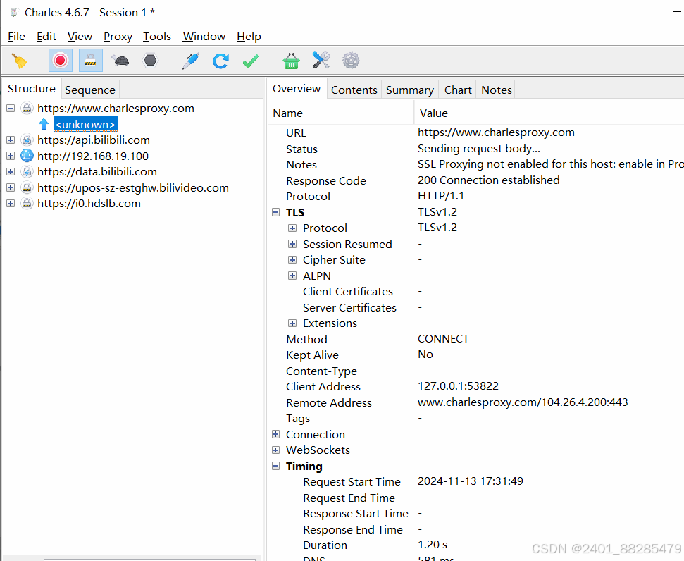 【Keepalive】_查看keepalive-CSDN博客