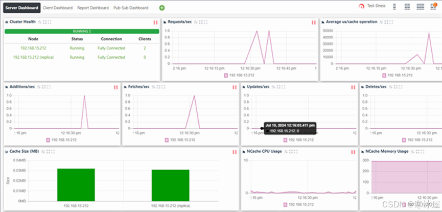 将IDistributed Cache与EF Core配合使用_idistributedcache-CSDN博客