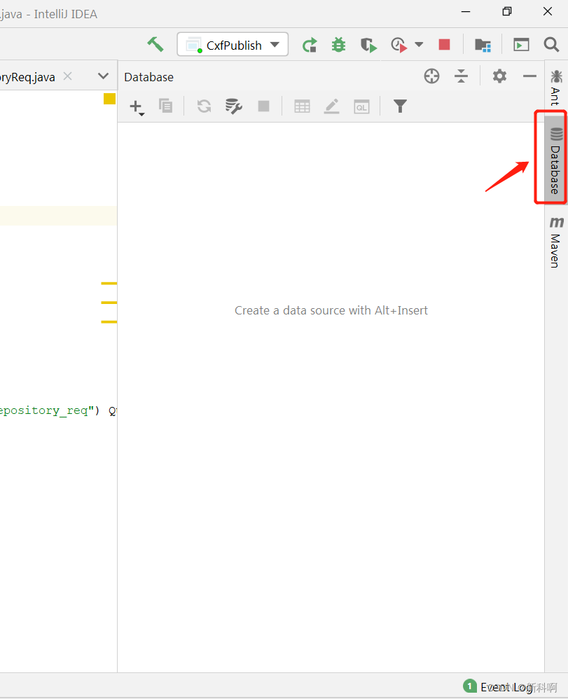 IDEA使用教程-CSDN博客