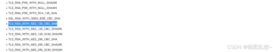 https请求发生received fatal alert: handshake_failure； nested exception_handshake failure-CSDN博客