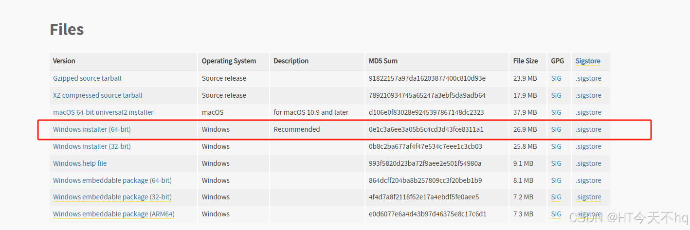 Vscode配置Python/Java开发环境（大学生版）_vs code python java-CSDN博客