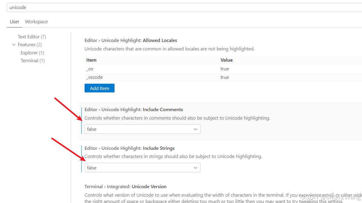 vscode——显示出现黄色方框怎么办_升级visual studio wpf运行突然出现黄色边框-CSDN博客