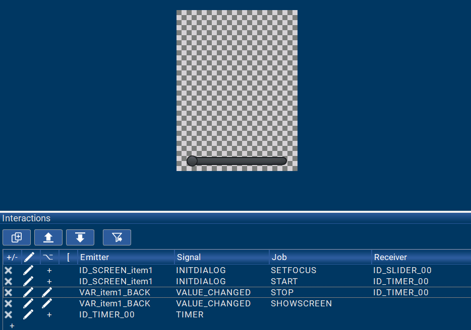 emWin + AppWizard创建窗口切换显示_stm32 emwin appwizard-CSDN博客