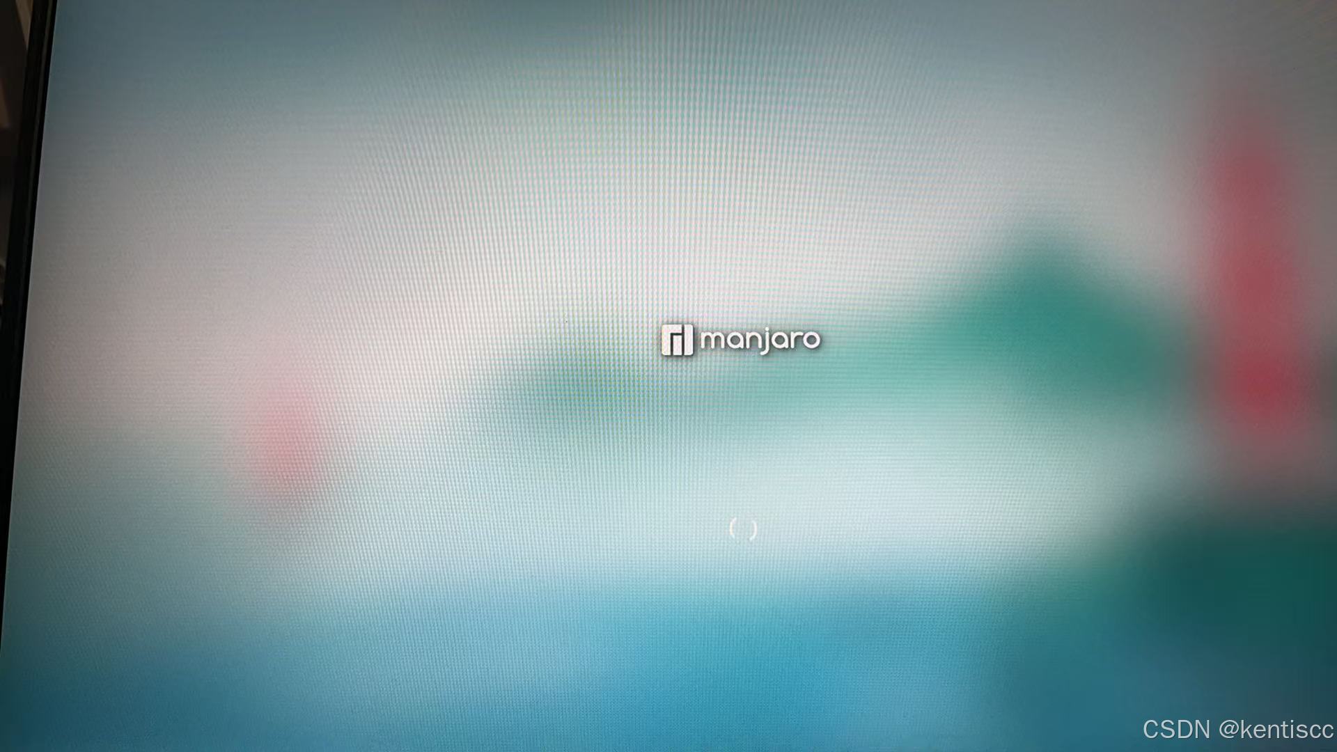 双系统Manjaro KDE的安装_manjaro安装-CSDN博客