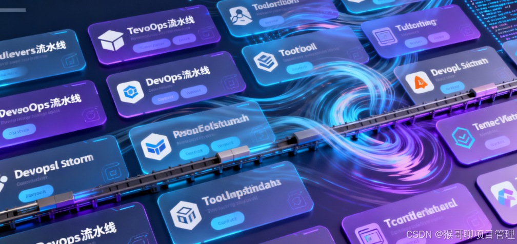 2025年15款支持DevOps流水线的强大项目管理工具推荐_linear devops-CSDN博客