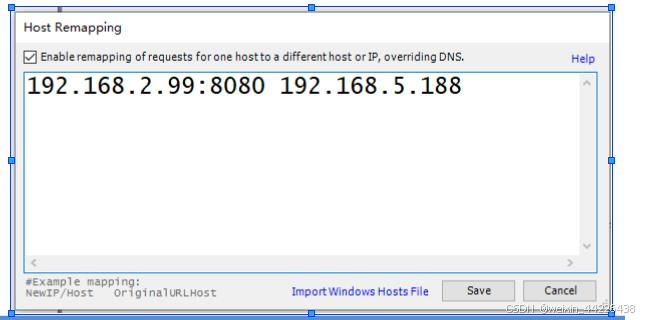 fiddler工具_fiddler修改ip地址-CSDN博客