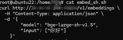 ollama兼容OpenAIEmbeddings的解决思路_ollamaembeddings-CSDN博客