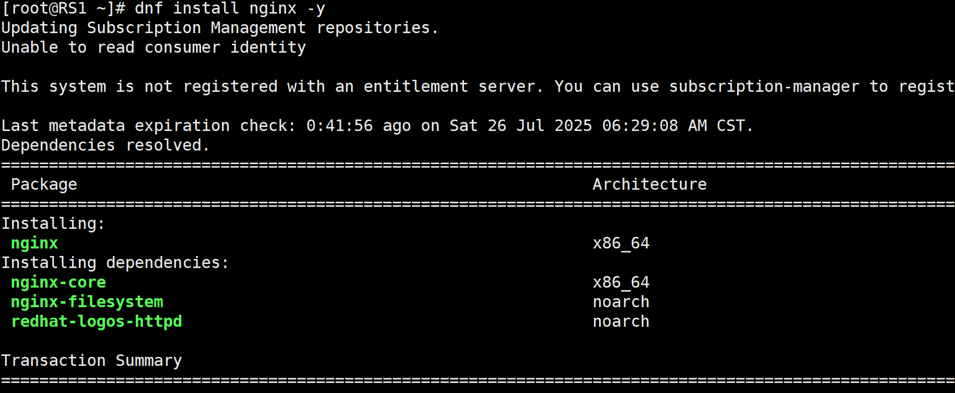 Haproxy的详细部署-CSDN博客