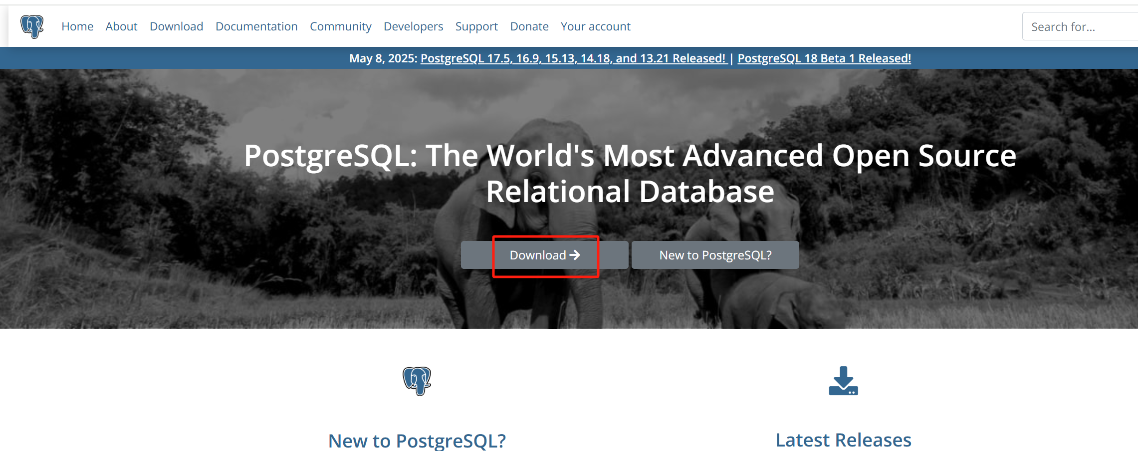PostgreSQL【安装篇】02：Windows11【手动】安装PostgreSQL17.5_win11安装postgresql-CSDN博客