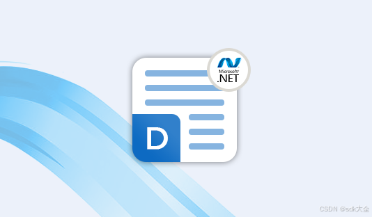 Spire.Doc for .NET 14.1.12-CSDN博客