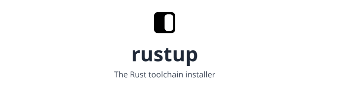 Rust从入门到放弃-rustup工具链管理器的使用_rustup-init是干啥用的-CSDN博客