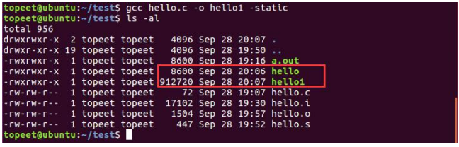 Linux入门篇学习——Linux 第一个程序 HelloWorld和Linux 环境变量_linux helloworld-CSDN博客