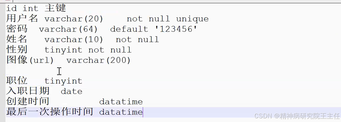 Mysql_mysqld --initialize-CSDN博客