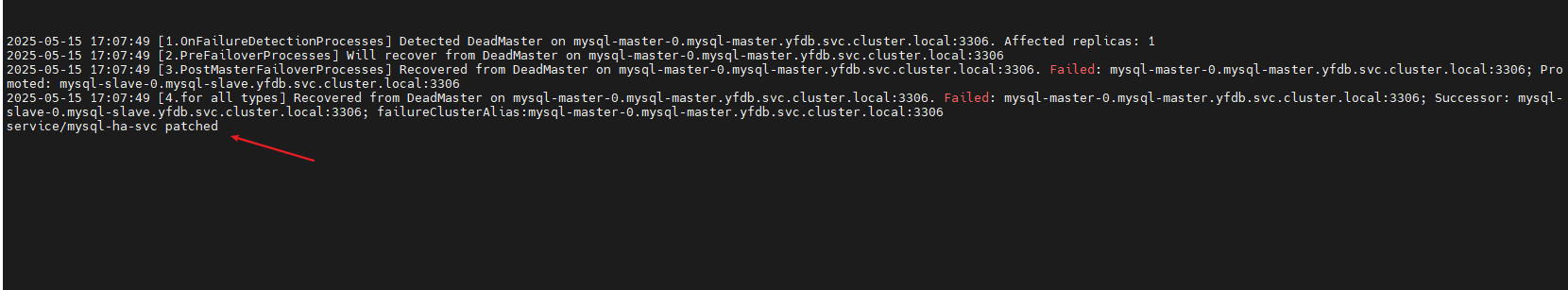 超详细!mysql高可用管理工具orchestrator的测试mysql Orchestrator Csdn博客