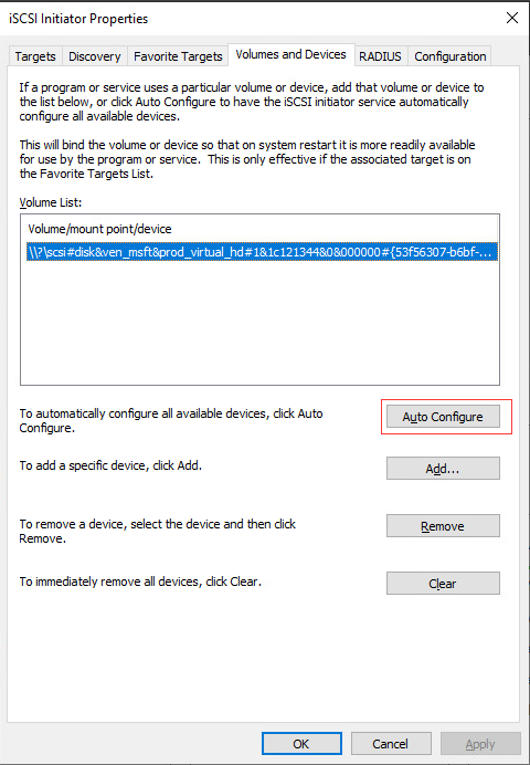 ISCSI_dc1 挂载使用:(评分要点:在 dc1 上连接 iscsi 磁盘,-CSDN博客