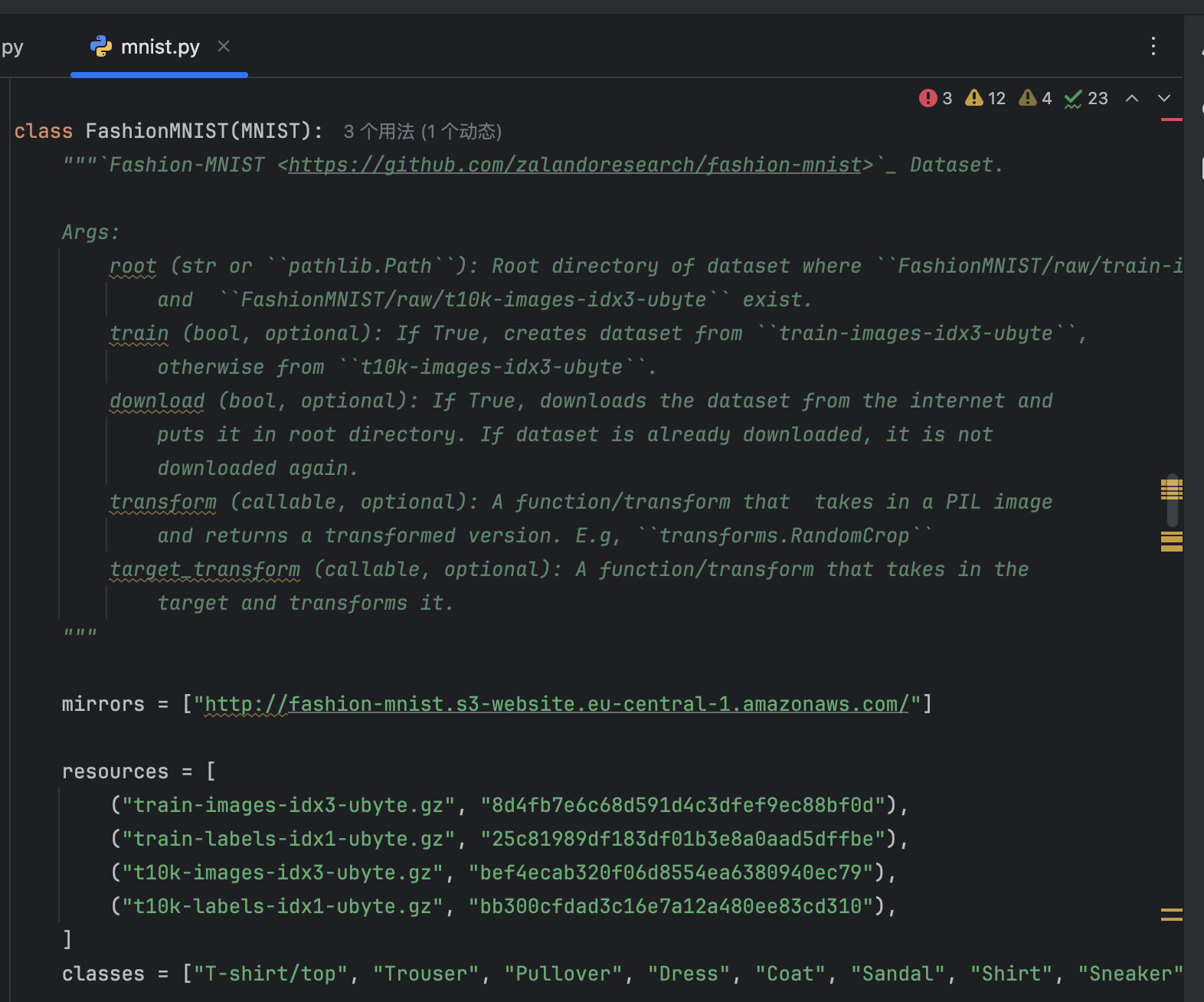 Deeplizard 深度学习课程（三）—— 数据及预处理-CSDN博客