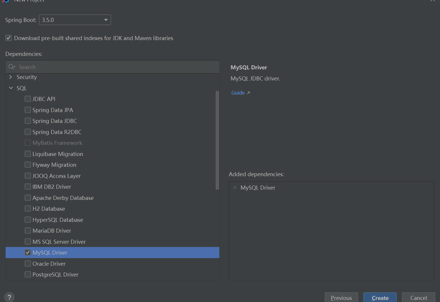 MyBatisPlus入门案例详解_mybitsplus-CSDN博客