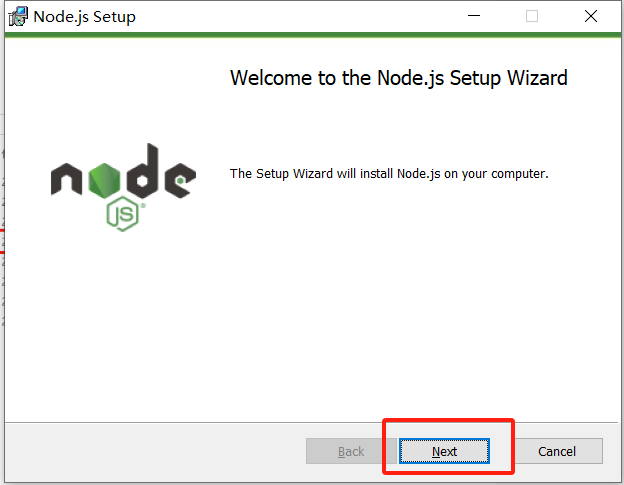 Node.js下载与安装教程_cmd 下载node.js-CSDN博客
