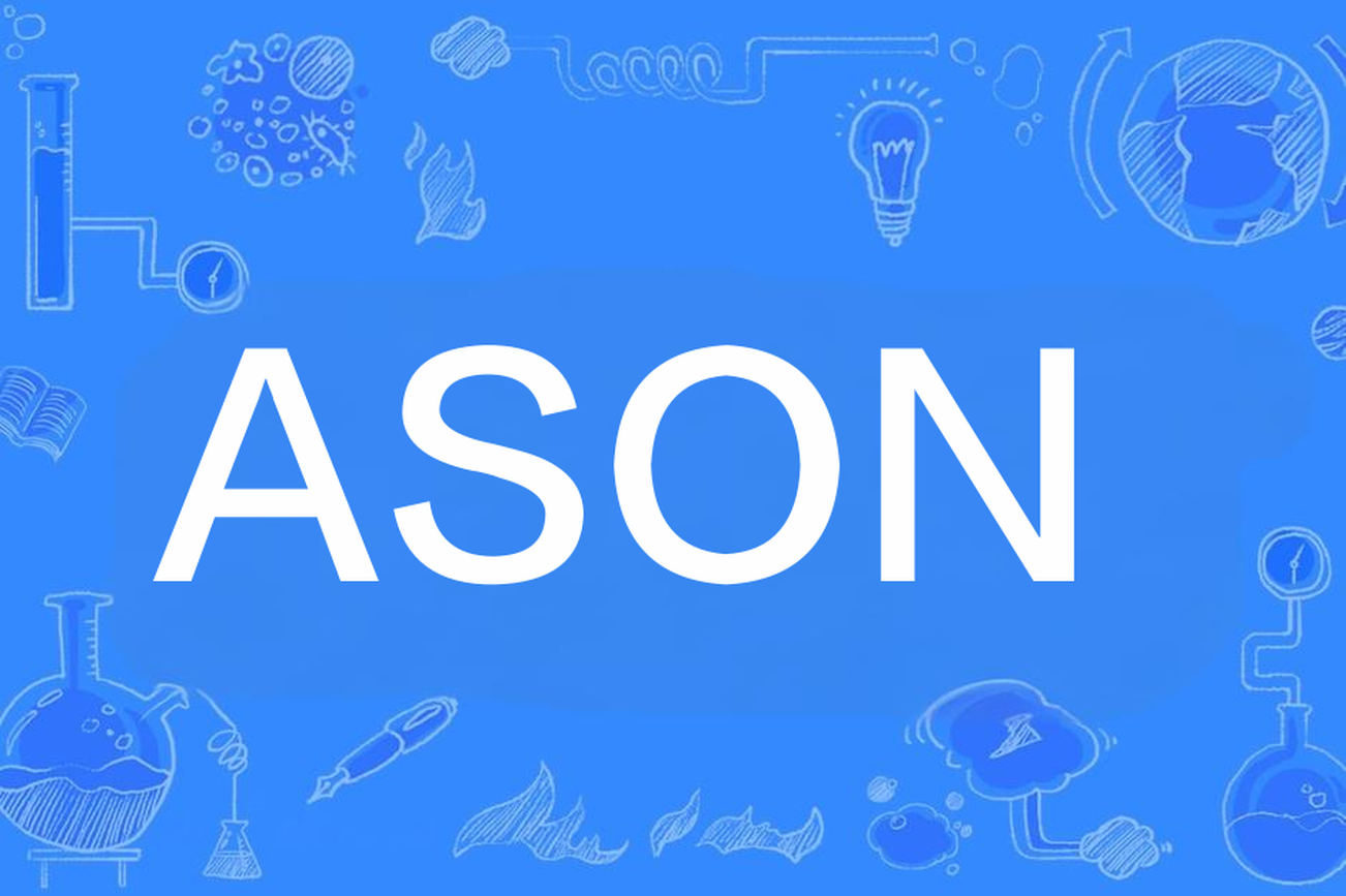 通信工程学习：什么是ASON自动交换光网络-CSDN博客