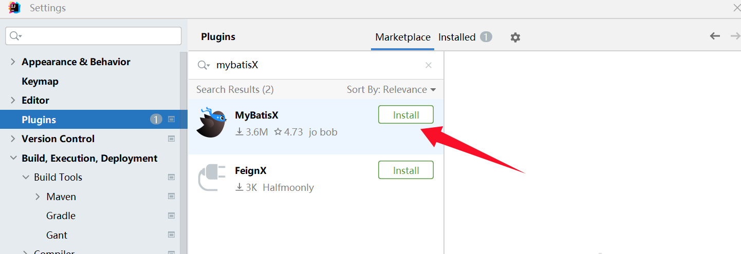从sql安装到mybatis-generator配置（2025版-保姆级教程）_mybatis-generator-core-CSDN博客