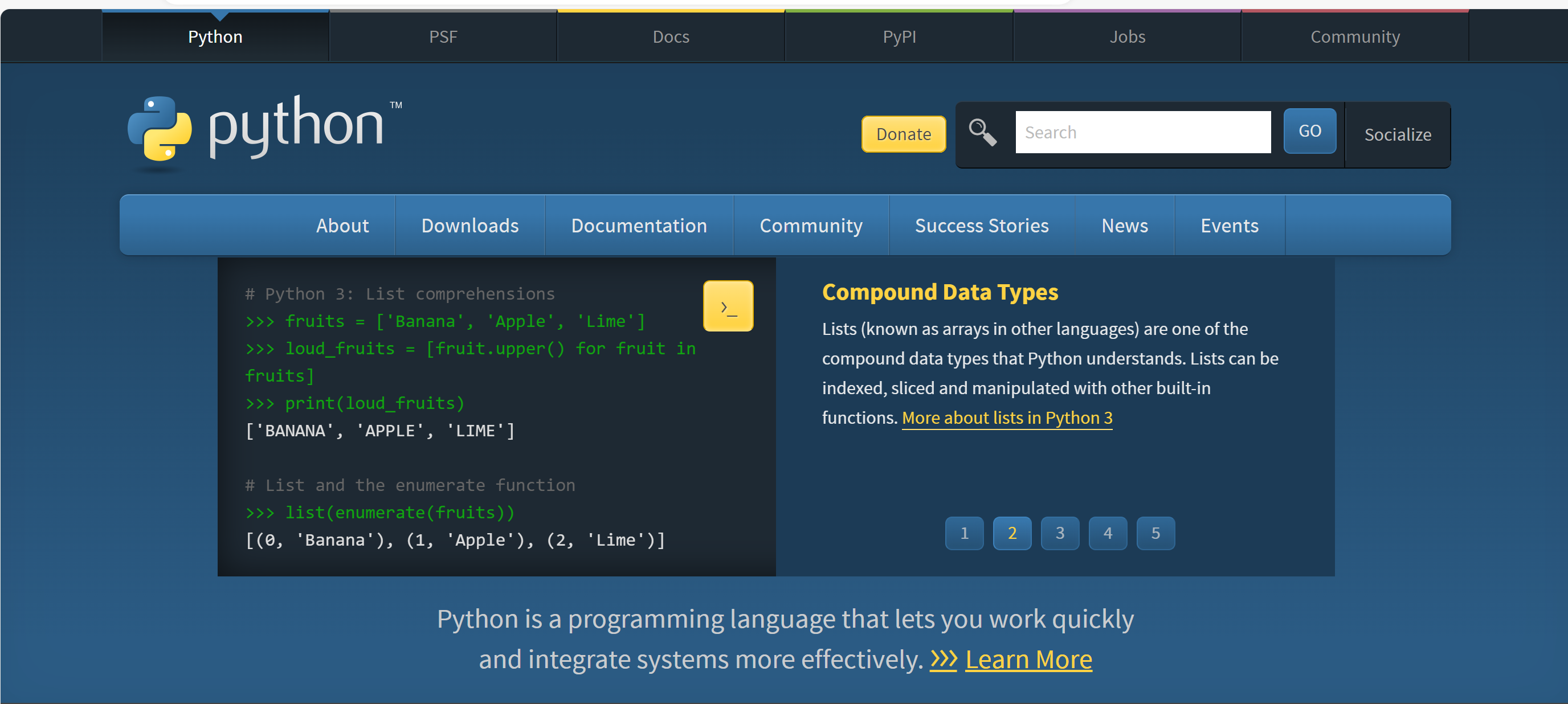 零基础Python入门（1）——手把手安装PyCharm并打印Hello World_pycharm hello world-CSDN博客