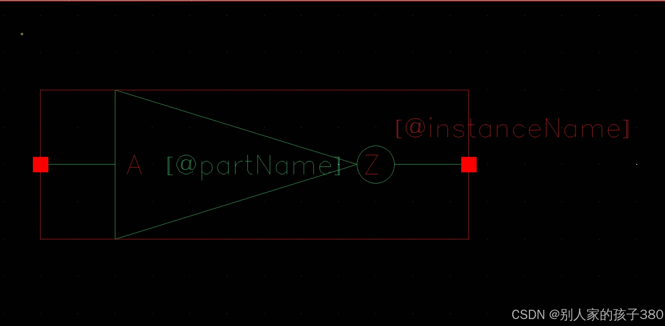 EE213 Lab1 virtuoso inventer design&layout_45nm inv layout-CSDN博客