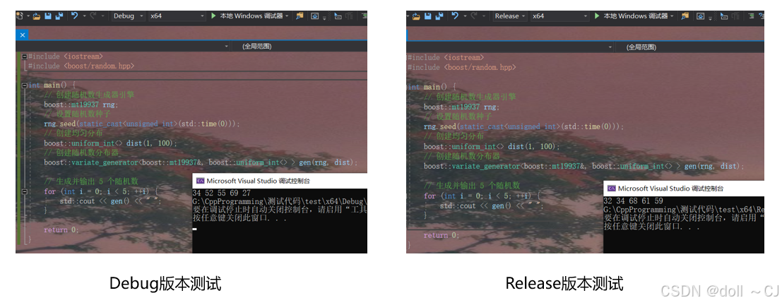 Boost库简介及其编译方法_编译boost-CSDN博客