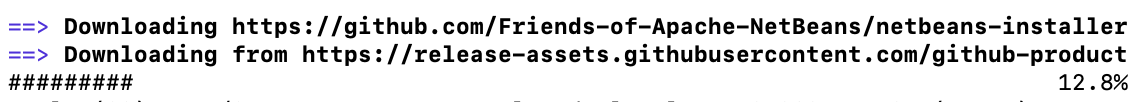 NetBeans 27 开箱即用，apache_netbeans27中文版-CSDN博客